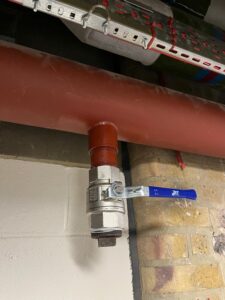 Hot Tap Installation | Hot Tapping UK Contractor | London
