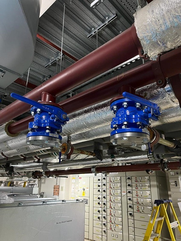 7 Key Benefits of Hot Tapping for Live Pipeline Modifications